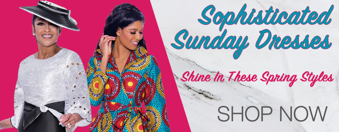 Sunday Church Dresses, Sunday Dresses for Church